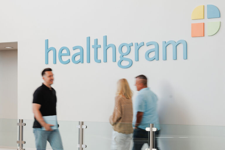 About | Healthgram