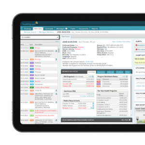 Software | Healthgram